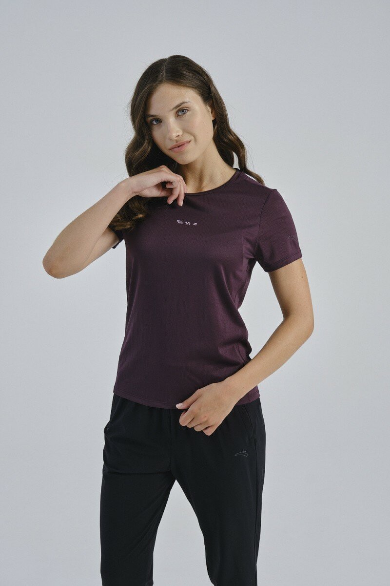 Футболка спортивная RACING CHALLENGE SS Tee