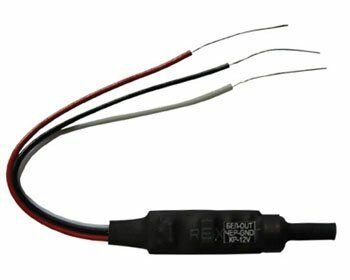 Микрофон для видеонаблюдения МКУ-2П