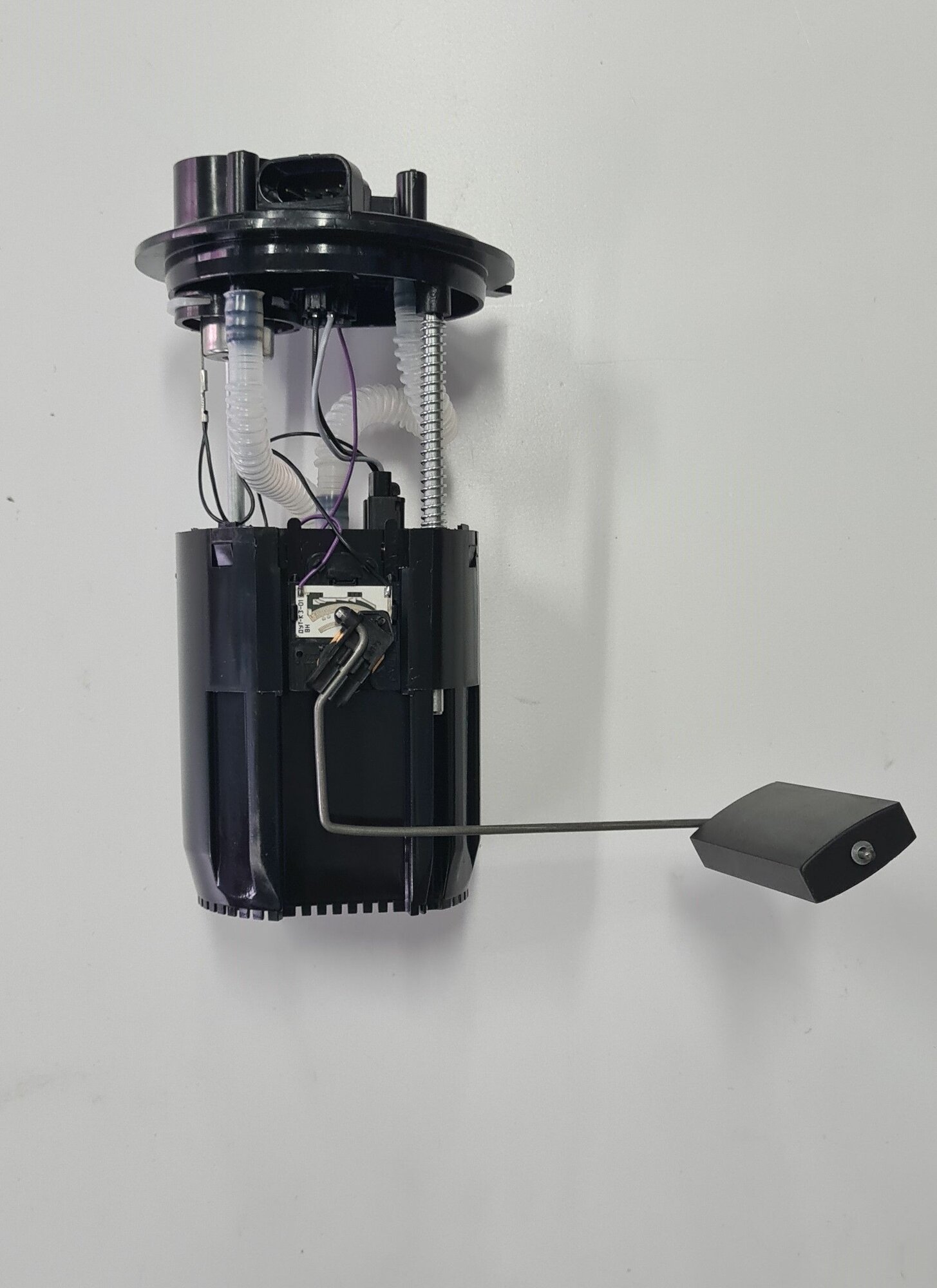 Бензонасос в сборе 2123 утес