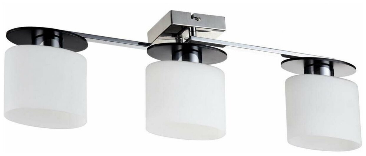 Потолочная люстра Freya Bice FR5101-CL-03-CN