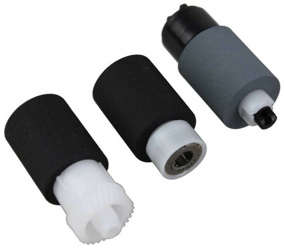 Комплект роликов Cet CET7806 (2F909171/2HN06080/2F906230) для Kyocera 2100/4100DN TASKalfa 255/305/ M2040DN