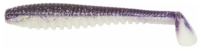 Виброхвост Pontoon21 Homunculures Awaruna Dun, 5.5'