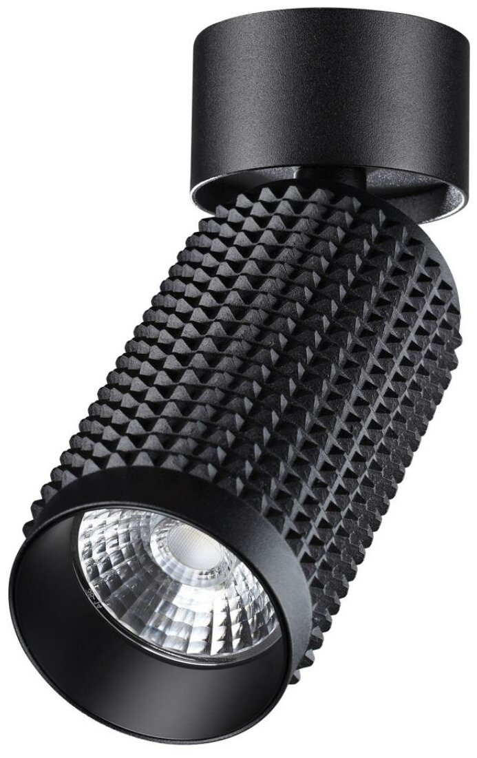 Светильник потолочный Novotech MAIS LED, 358507, 12W, LED