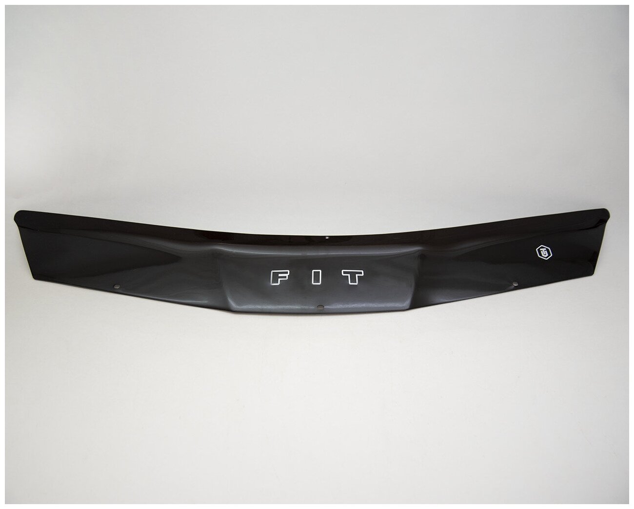 Дефлектор капота для HONDA Fit с 2008-2013 г. в.