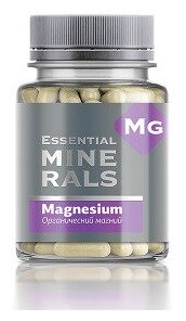 Органический магний