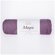 Носочная пряжа Infinity Design Magic (5042 Dusty Purple) 1 моток 50 г/210 м
