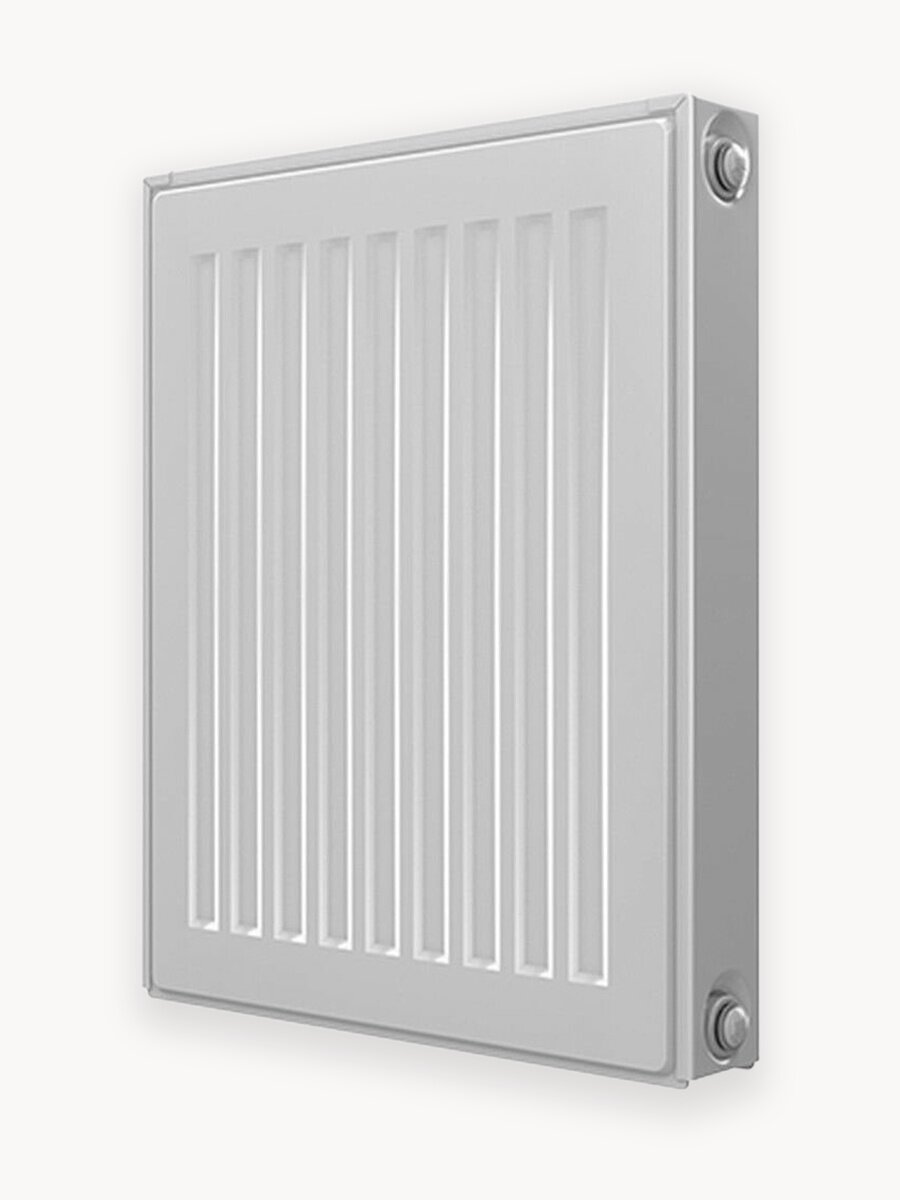 Радиатор отопления панельный Royal Thermo COMPACT C22-500-400 RAL9016