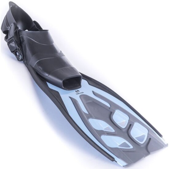 Ласты Salvas Tonic Dive, BA190SMQQSTS, размер: 33-41, голубой