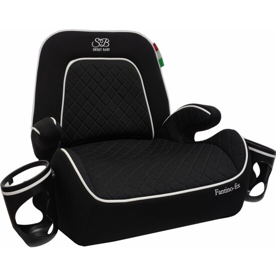 Бустер Sweet Baby Fantino B-FIX 426727 Black