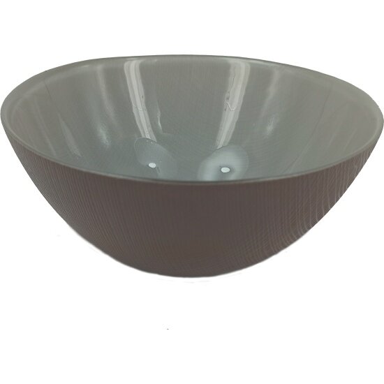 Салатник Аксам "Капучино-Мокко" 15 Cm (17855/ОМ)