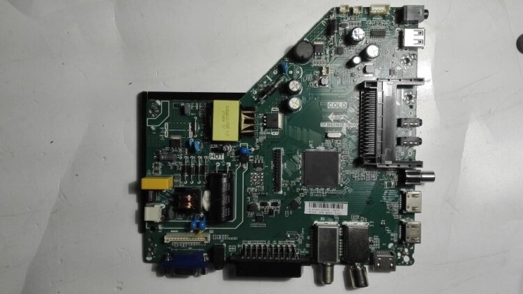 Материнская плата TP.MS3463S.PB818 для Витязь 32L301C18