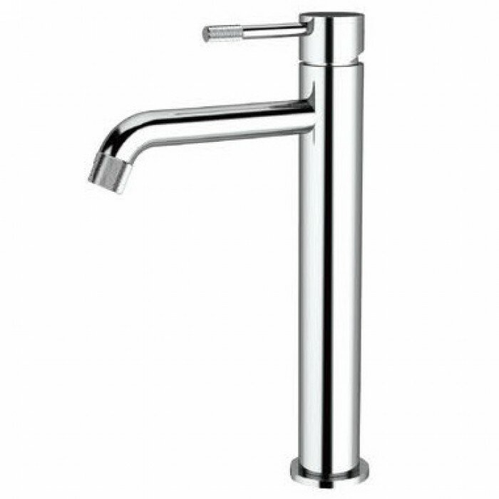 Cмеситель для раковины ViEiR V402512 Хром