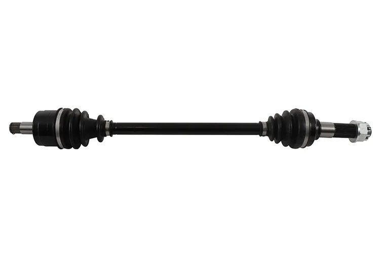 Привод усиленный All Balls AB6-CF-8-201