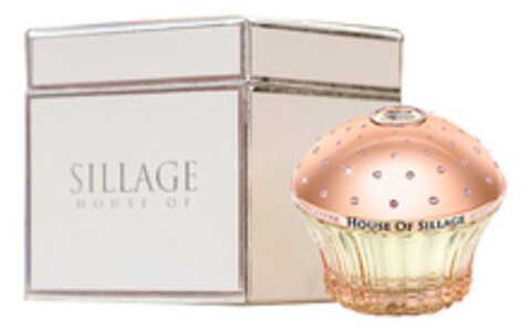 House Of Sillage Hauts Bijoux духи 8мл