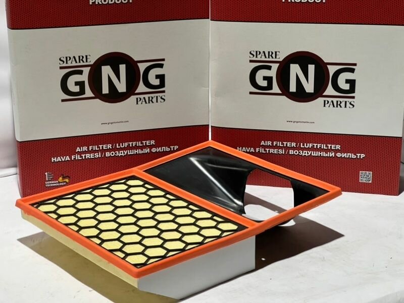 Фильтр воздушный Iveco Daily 5 / 6 3.0 HPI FC1 EURO-5 2011