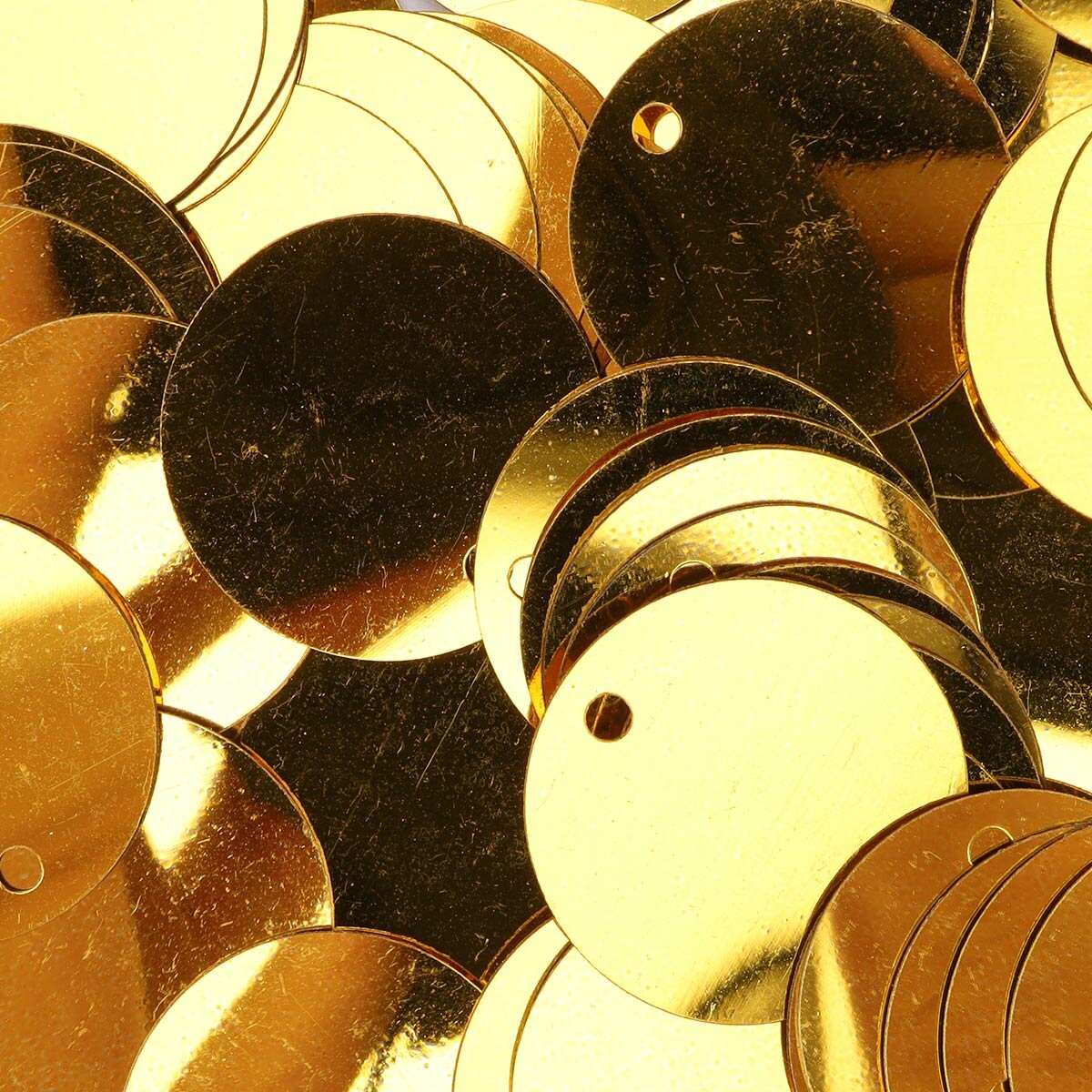 Набор для творчества Astra Craft бисер Пайетки