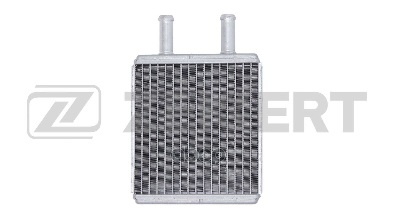 Радиатор Отопителя Lada Priora (2170 2171) 07- (Тип Halla) Zekkert арт. mk-5122