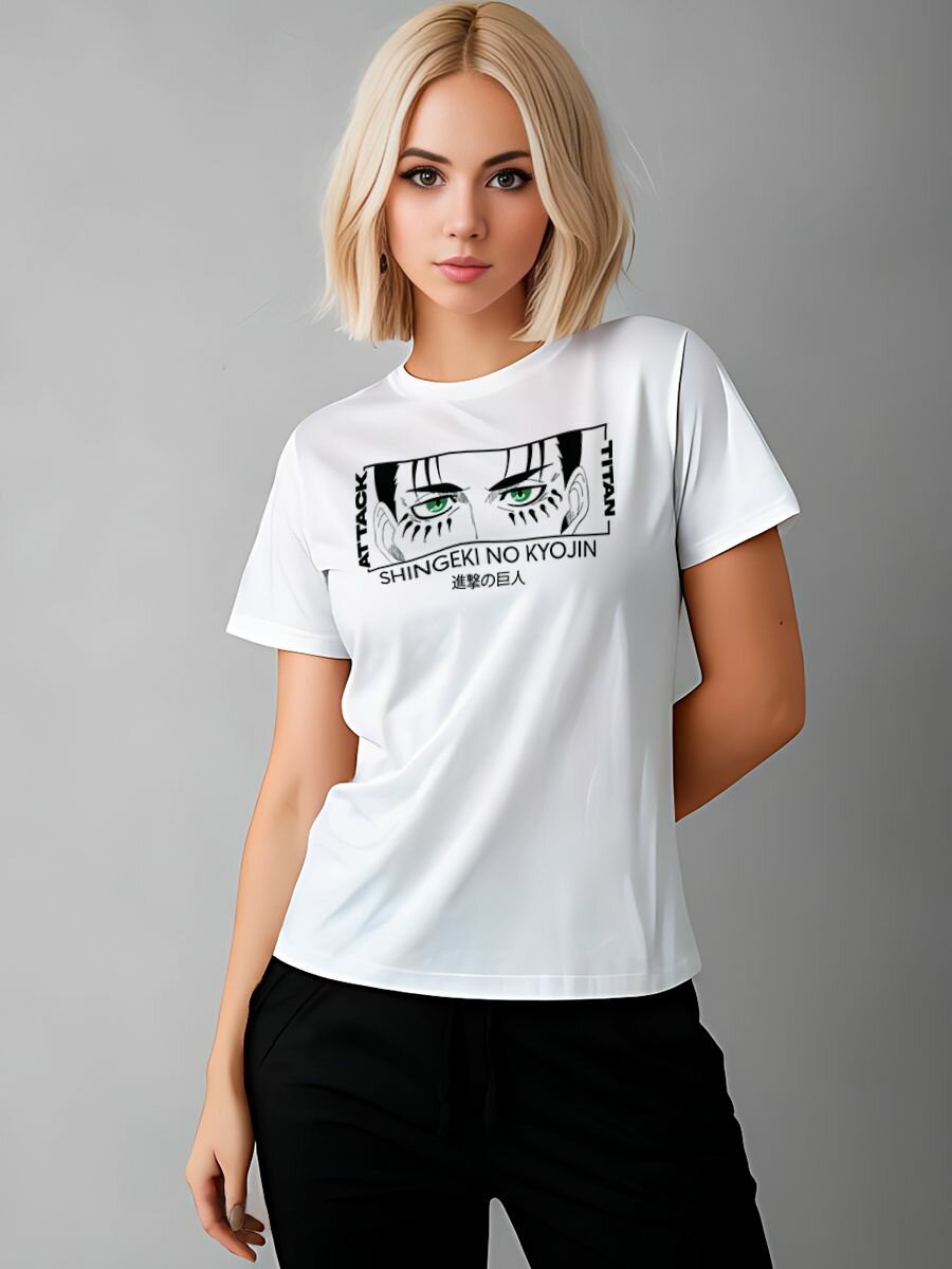 Футболка Printech