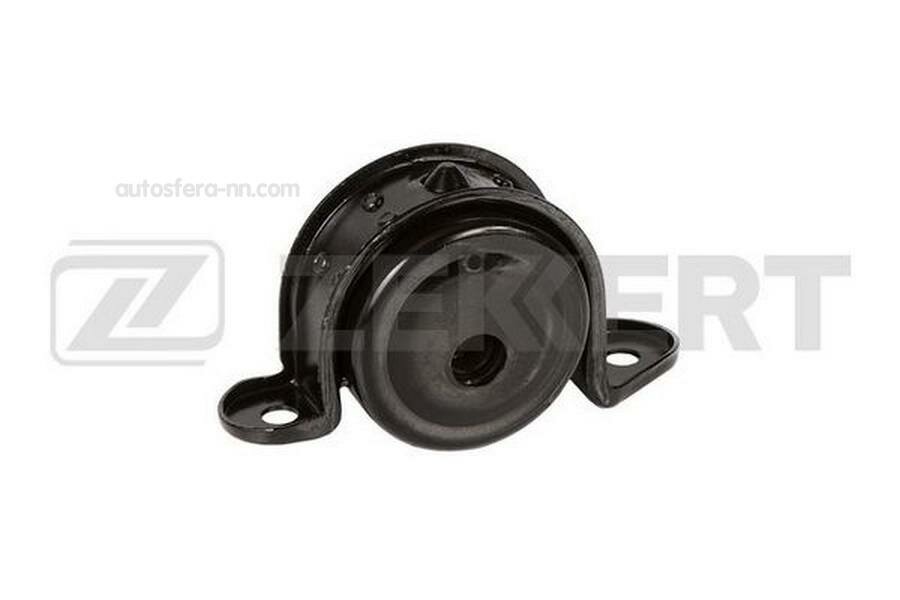 ZEKKERT GM4162 Опора двигателя перед. прав. Opel Astra F 91- Calibra A 89- Vectra A 88-