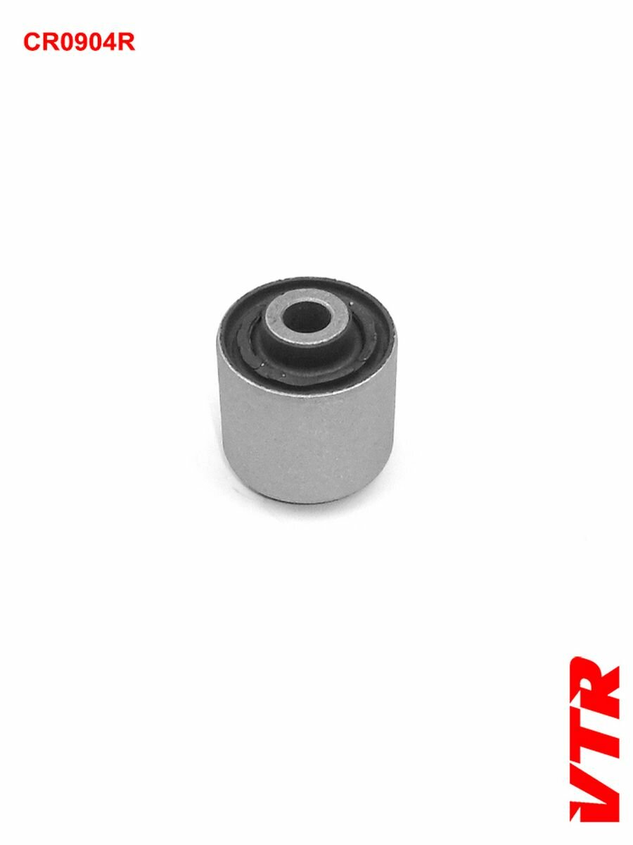 Сайлентблок цапфы задней подвески, нижний для CHRYSLER, DODGE, CR0904R, VTR