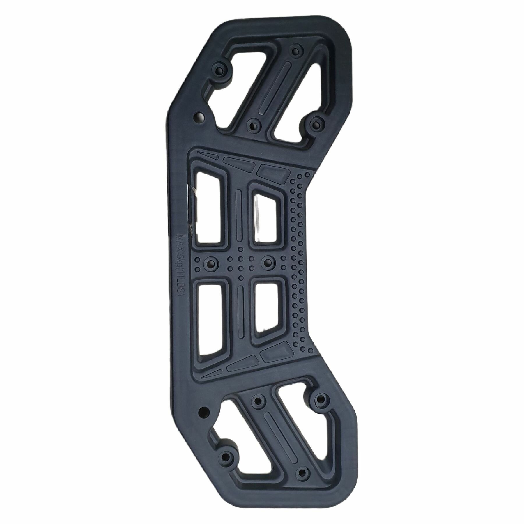 Пластик багажника задний ATV EAGLE / COYOTE, для квадроцикла