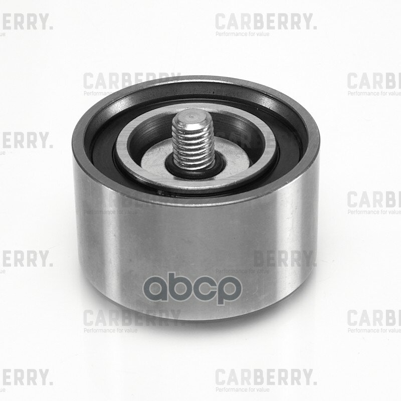 Ролик обводной ремня ГРМ HYUNDAI Accent/Elantra/Getz/Grandeur/i30/Matrix/Santa Fe/Sonata/Trajet/Tucson 01->/ KIA Carens/Ceed/.