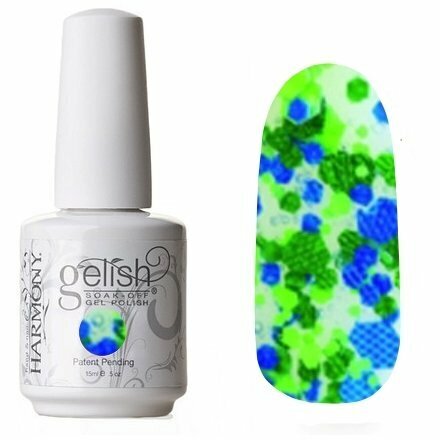 Gelish Гель лак 1860 Candy Shop 15ml