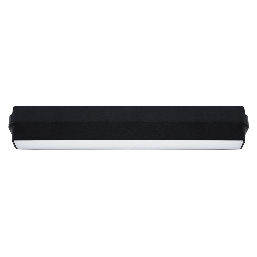 Трековый светильник Arte Lamp Rapid A6153PL-1BK