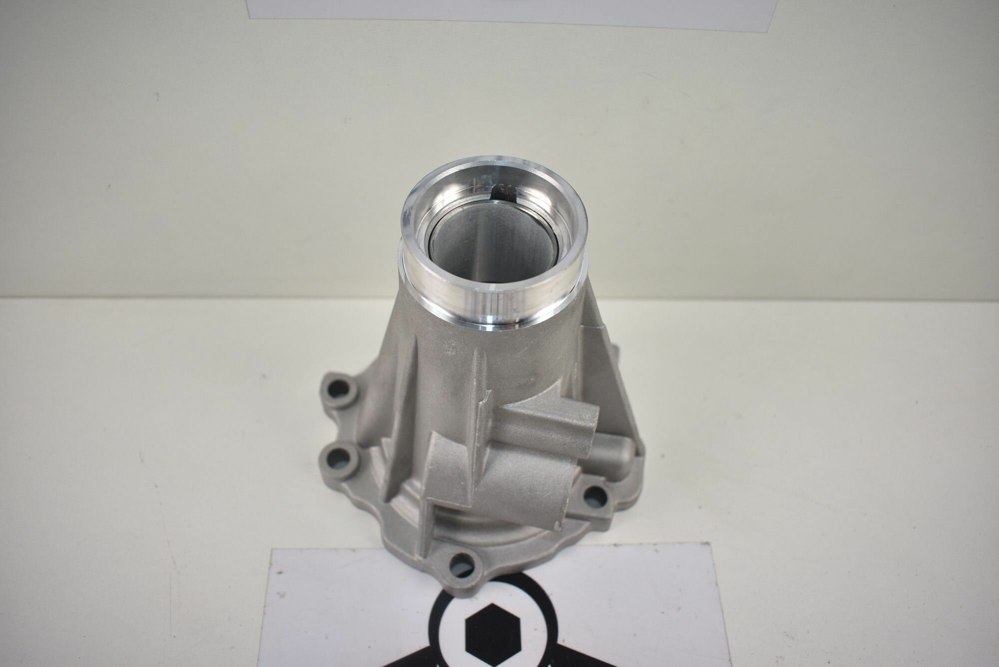 Блокиратор рулевого вала