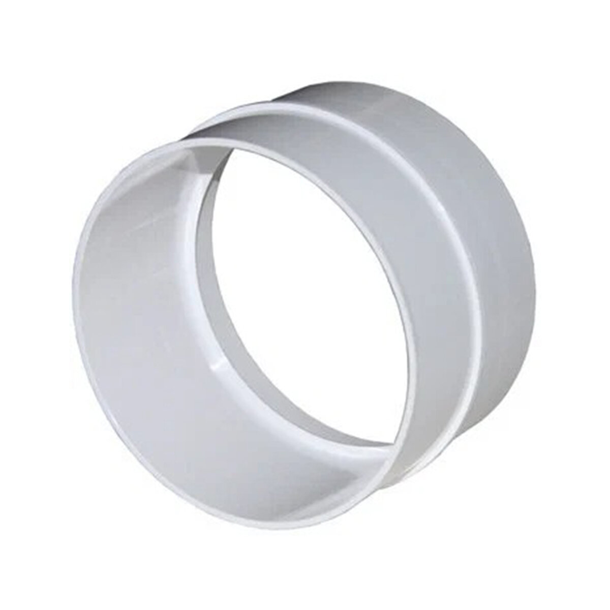 Соединитель фасонный Era 16FC, пластик, d 160 мм