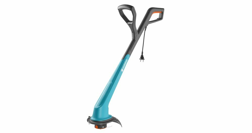 Триммер электрический SmallCut 300/23 GARDENA
