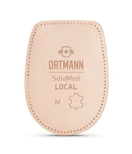 Ortmann Подпяточники SolaMed LOCAL