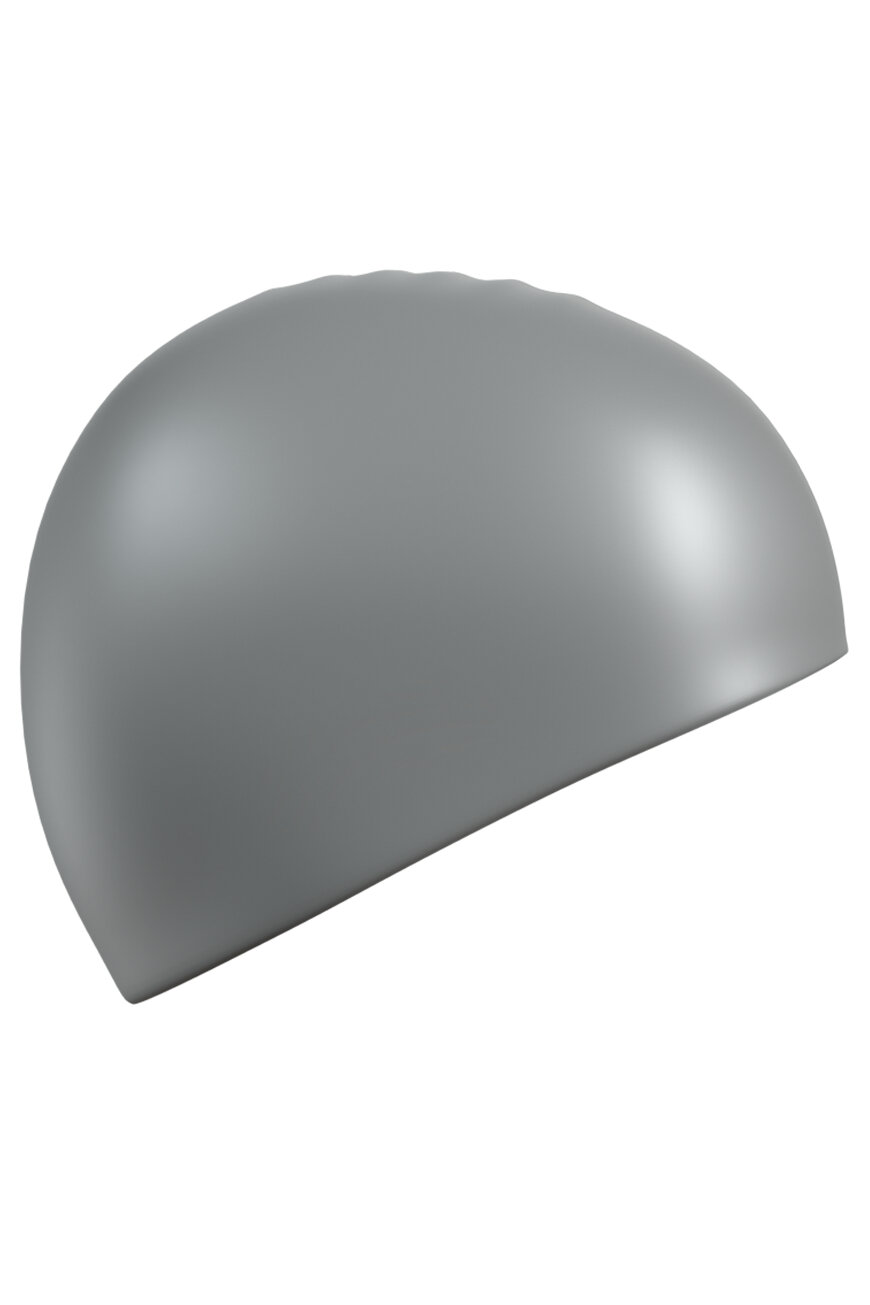 Силиконовая шапочка Standard Silicone cap