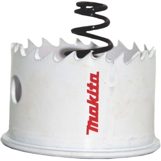 Коронка BiM Makita 48x20 для листового металла (B-29848)