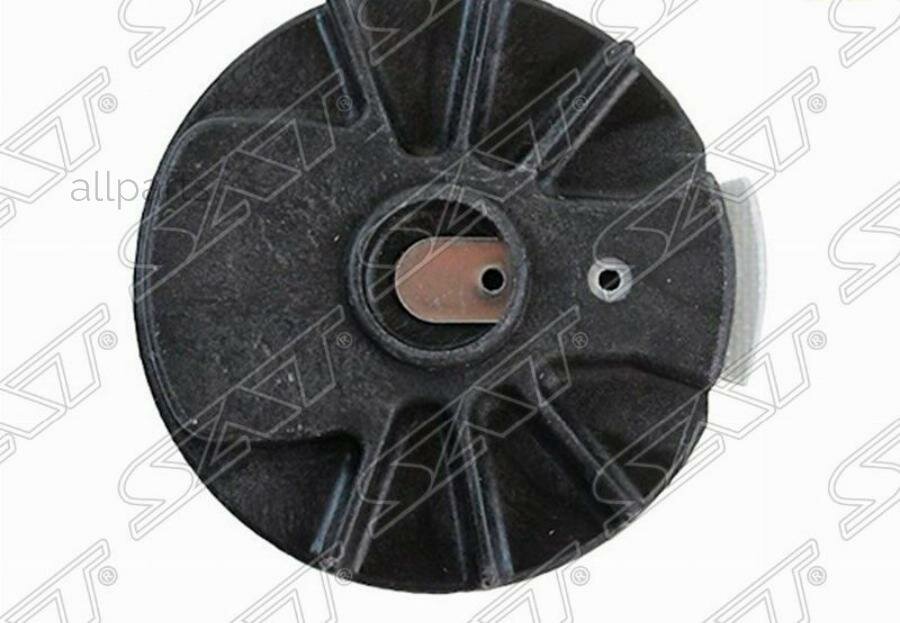 SAT ST-30103-P08-003 Бегунок трамблера HONDA B20B