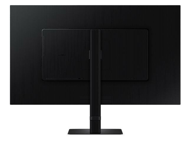 Монитор Samsung 32" S32D604UAI 16:9, IPS, QHD, 5ms, 350cd, 100Hz, HDMI, DP, USB, USB-C, LAN, HAS