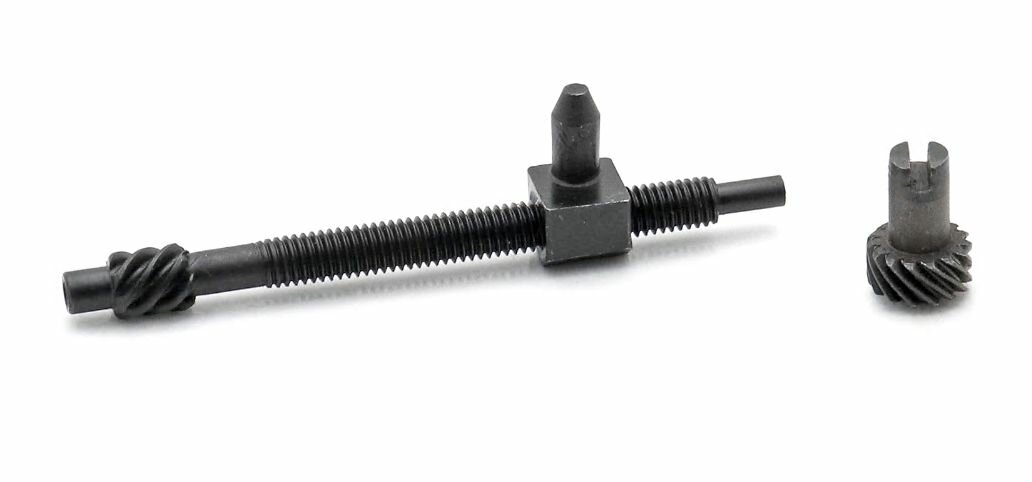 Натяжитель цепи Husqvarna 365, 372 в сборе (5370441-02С)