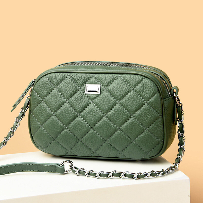 Сумка мессенджер