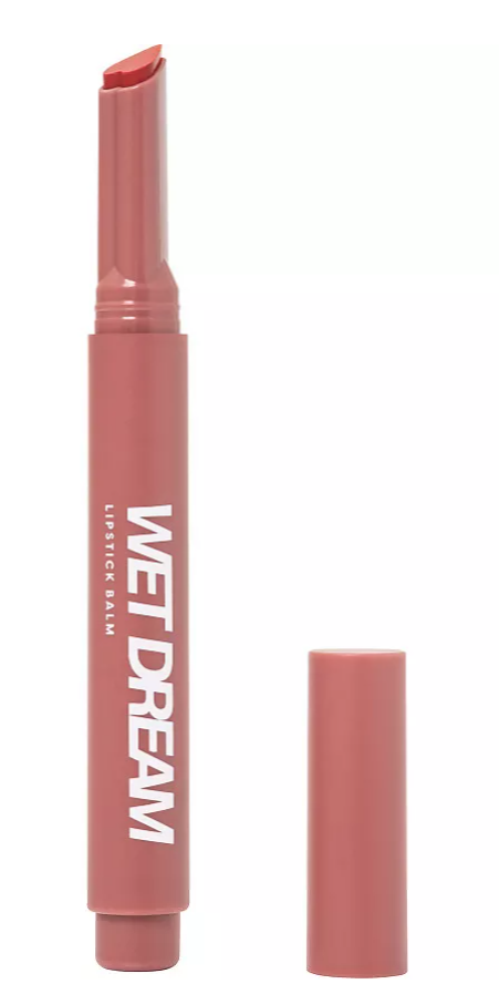 Помада-бальзам Love Generation Wet Dream, тон 04 коричнево-розовый, 1,4 г