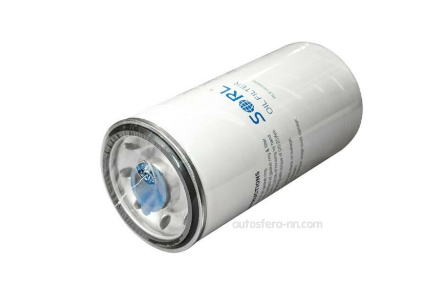 SORL RL6140AB88 фильтр масляный ! D116, H246\FRL FL106/Peterbilt/DD