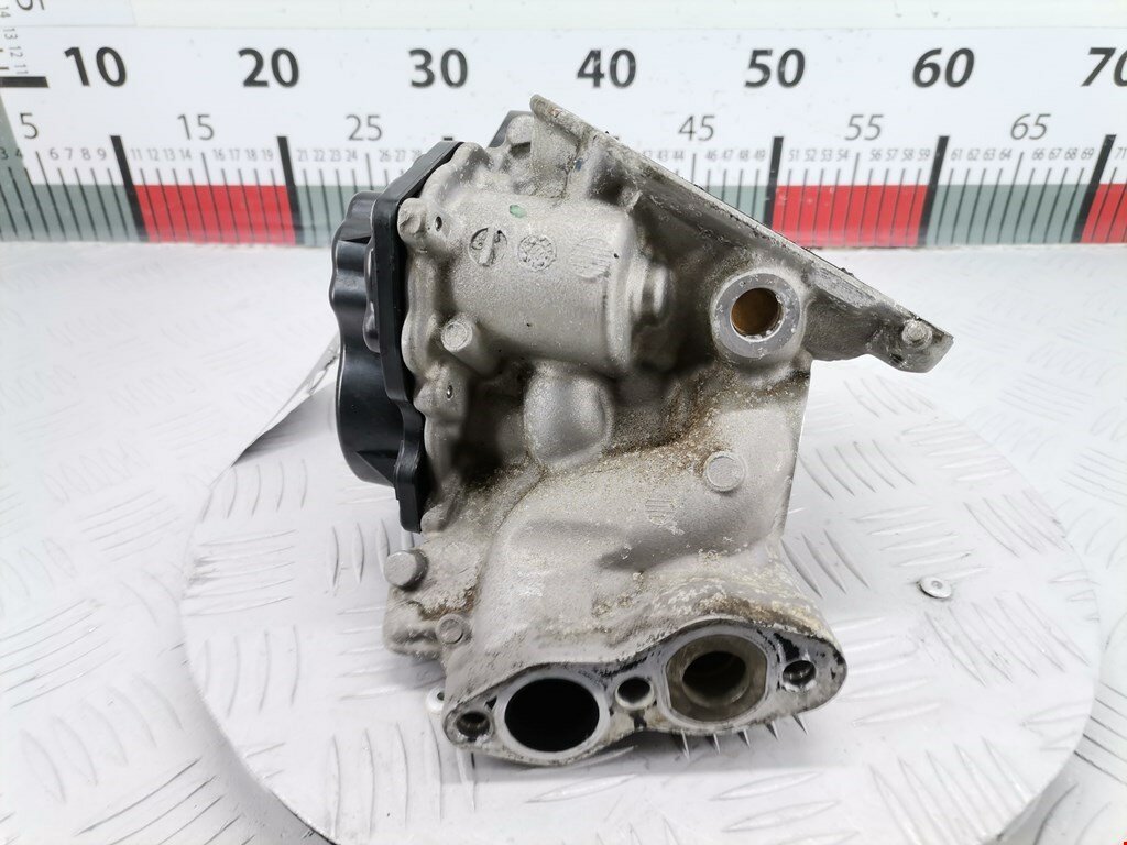Клапан ЕГР EGR Ford Mondeo 4 1436390 арт. 1745702