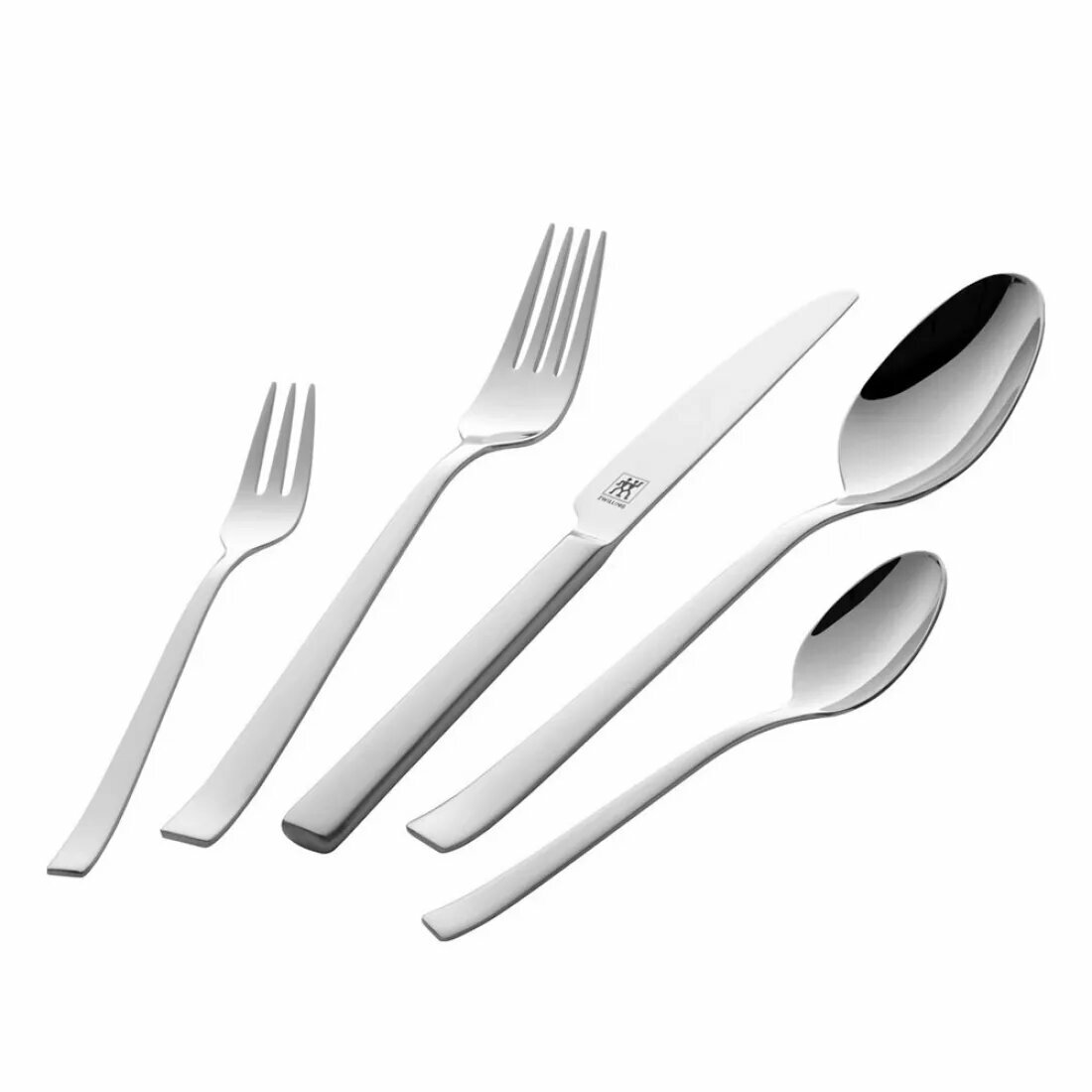 Набор столовых приборов Zwilling Cult, 30 предметов, матовый