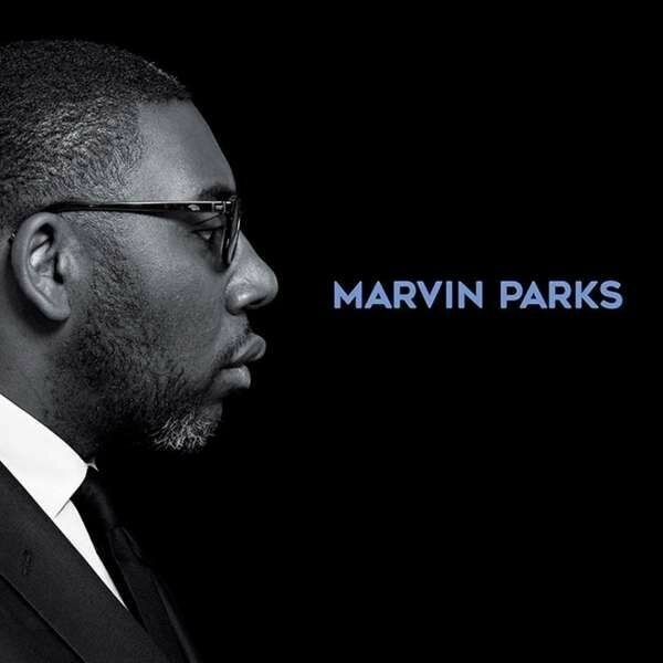 Виниловая пластинка Marvin Parks Produced By Nicola Conte (1 LP)