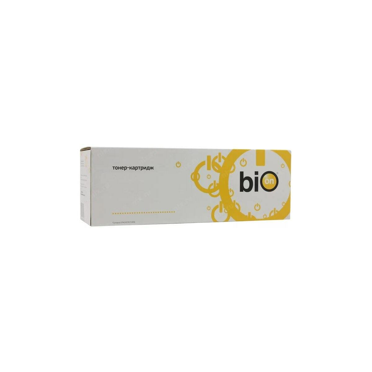 Bion CF360X Тонер Картридж для HP Color LJ M553n/553X/553dn HP Color LaserJet Enterprise M552dn (12'500 стр.) Черный