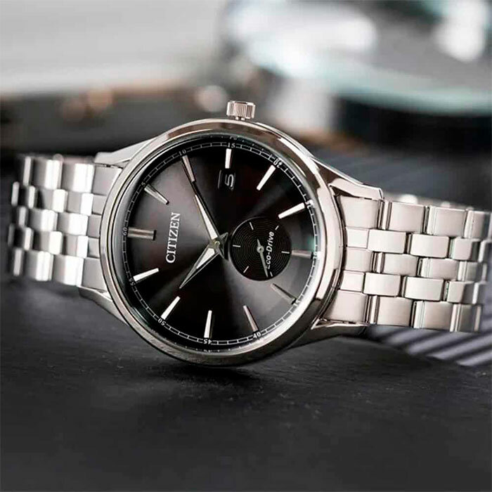 Наручные часы CITIZEN Eco-Drive — фото 1