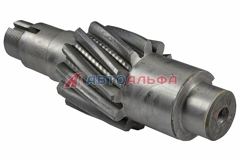 Шестерня ведущая цилиндрическая 12 зубьев КАМАЗ Евро