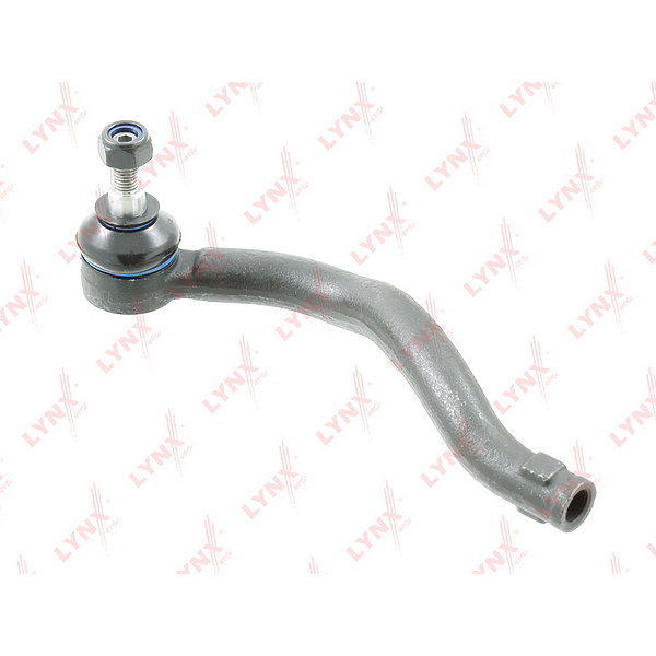 LYNXAUTO C4152R (1058378 / 1092377 / 1234258) наконечник рулевой правый\ VW sharan, Ford (Форд) Galaxy (Галакси) 1.9-2.8