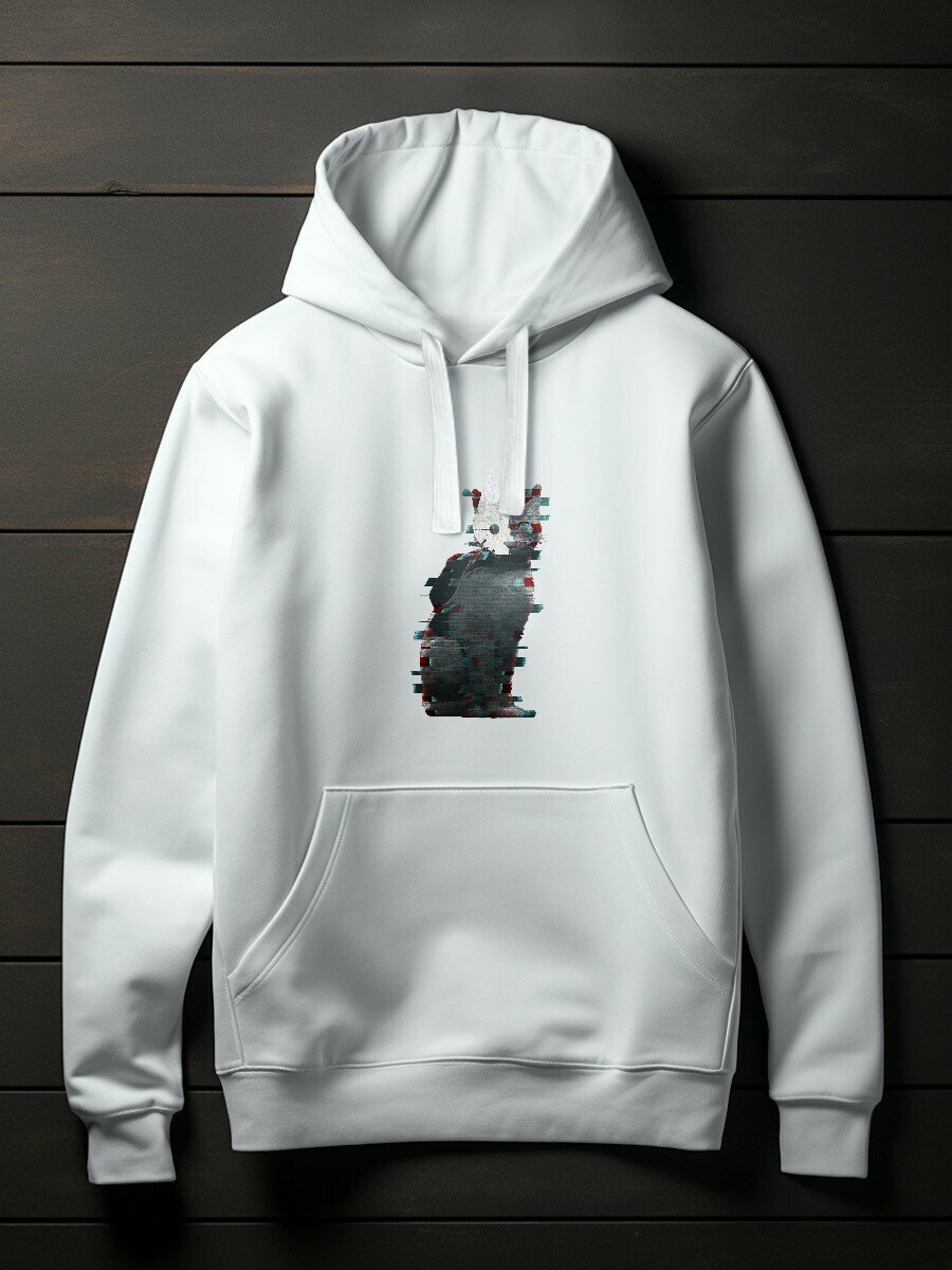 Толстовка  Бруталити