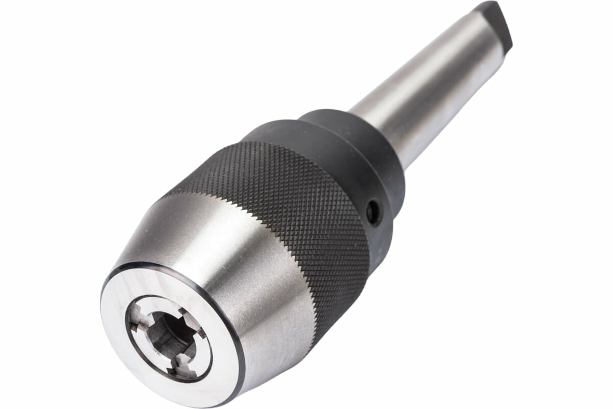 SOVIS Патрон сверлильный самозажимной 1,0-13,0 мм КМ3 9315