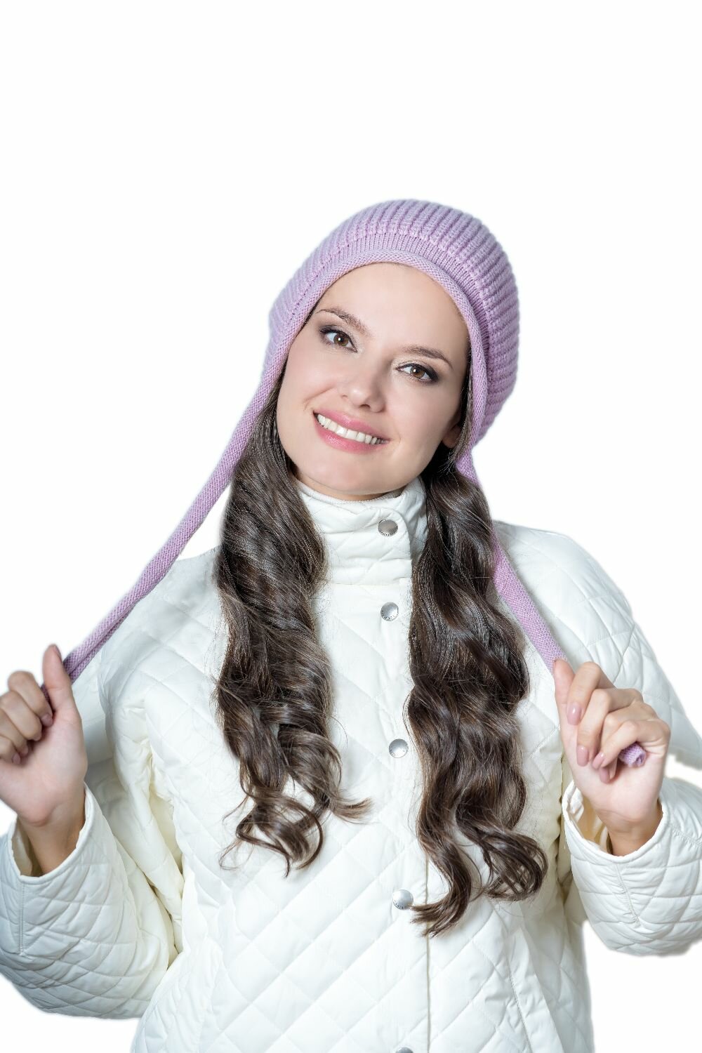 Чепчик для женщин